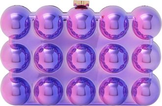 Mymo Kupplung Kupplung Frauen lila