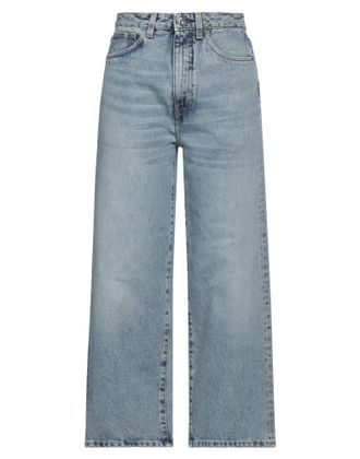 Toteme HOSEN & R&Ouml;CKE - Jeanshosen auf YOOX.COM