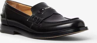 Fendi Loafer - Black