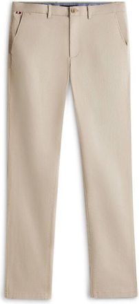 Tommy Hilfiger Herren Chino aus Baumwoll-Mix