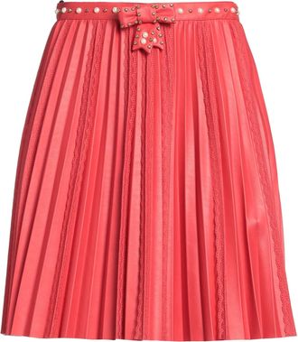 Elisabetta Franchi HOSEN & RÖCKE - Miniröcke auf YOOX.COM