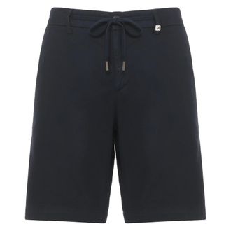 Myths Herren, Shorts, Blau, 2XLGr&ouml;&szlig;e