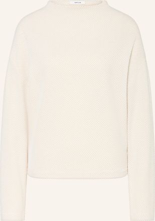 OPUS Longsleeve Serata beige