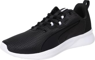 Puma Puma Unisex-Erwachsene TISHATSU Runner Fitnessschuhe, Schwarz Black White 1