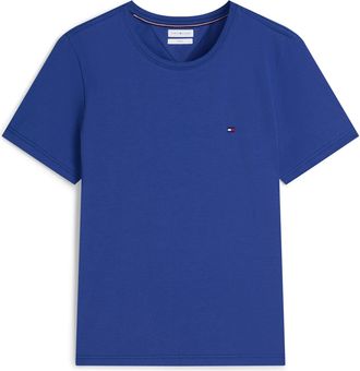 Tommy Hilfiger Shirt Flag Embroidery Slim