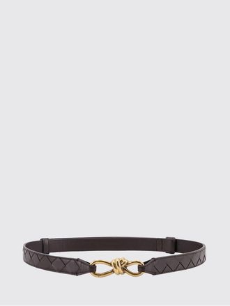 Bottega Veneta Ceinture Femme couleur Marron