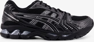 Asics Gel-Kayano mesh sneakers with contrasting inserts - ASICS - gender_Man