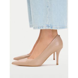 Guess High Heels Guess FLFPRN LEA08 Beige