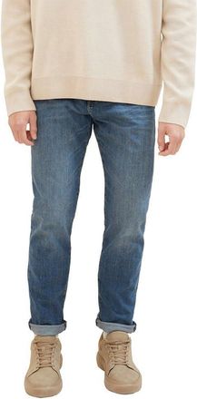 Tom Tailor Herren Josh Regular Slim Jeans, 10110 - Blue Denim, 36/34