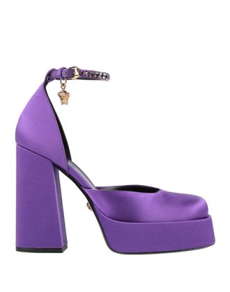 Versace SCHUHE - Pumps auf YOOX.COM