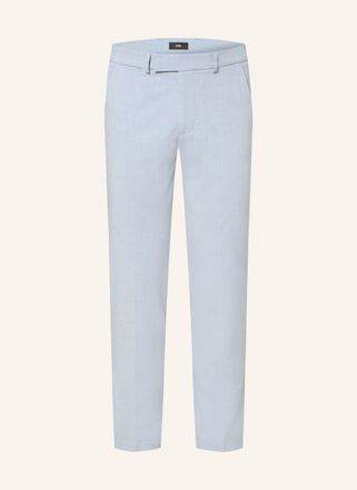 Cinque Cinque Anzughose Cibeppe Tapered Fit blau