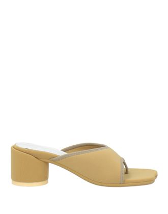 Maison Margiela SCHUHE - Zehentrenner auf YOOX.COM
