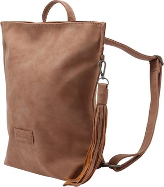 Fritzi Aus Preu&szlig;en Rucksack City