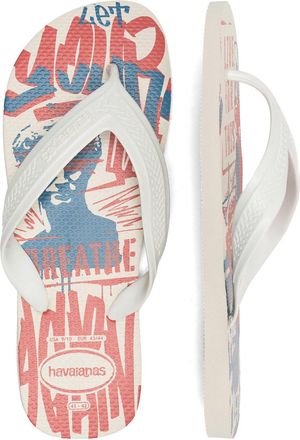 Havaianas Zehentrenner Havaianas 41402840073 &Eacute;cru