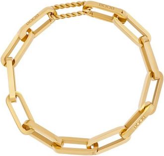 iXXXi Connect Verbundarmband Angel Gold | 17cm