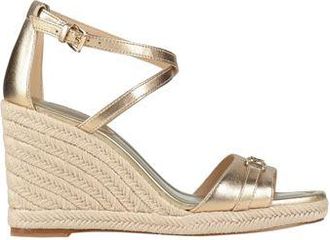 Michael Kors CHAUSSURES - Espadrilles sur YOOX.COM