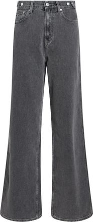 Tommy Jeans HOSEN & R&Ouml;CKE - Jeanshosen auf YOOX.COM