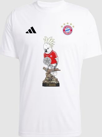 adidas T-Shirt Deutscher Meister 2026 Damen
