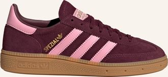 adidas Originals Adidas Originals Sneaker Handball Spezial J rot