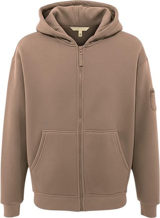 ORGANICATION Sweatjacke