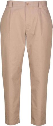 Alberto Herren Hosen MIKE Tapered Fit