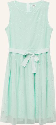 s.Oliver S.Oliver Kleid blau