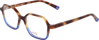 Etnia Barcelona Chip 46O Optische Brille - - Accessories - unisex - Braun - 46 MM