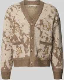 Only & Sons Cardigan mit aufgesetzten Taschen Modell ONSWILLIS