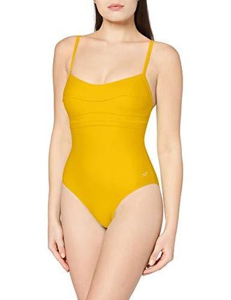 Haute Pression N1001 Maillot de Bain Une pièce, GIRASOL, 40 Femme