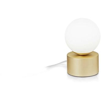 Ideal Lux Perlage TL1, Tischlampe Ideal Lux