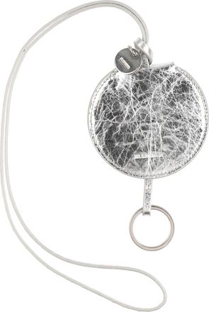 Jil Sander Kleinlederwaren - Schl&uuml;sselanh&auml;nger auf YOOX.COM