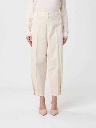 Liu Jo Pantalon LIU JO Femme couleur Blanc