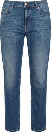 Department Five HOSEN & R&Ouml;CKE - Jeanshosen auf YOOX.COM