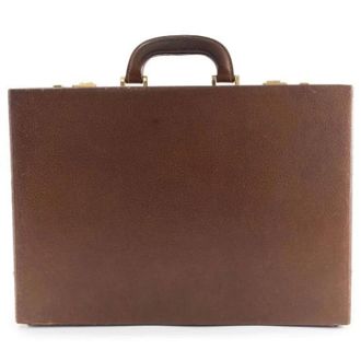 Gucci Herren, Pre-Owned, Braun, ONE SIZEGr&ouml;&szlig;e