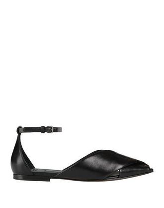 Brunello Cucinelli CHAUSSURES - Ballerines sur YOOX.COM