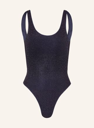 Os&eacute;ree Badeanzug Lumi&egrave;re Sporty blau