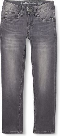 Garcia Garcia Jungen Denim Jeans Tavio col.4472(medium used) Gr. 158