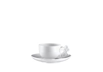 Rosenthal Landscape Espressotasse 2-tlg. Weiss