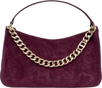 Twinset Damen, Taschen, Lila, ONE SIZEGr&ouml;&szlig;e