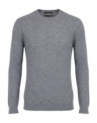 Emporio Armani STRICKWAREN - Pullover auf YOOX.COM