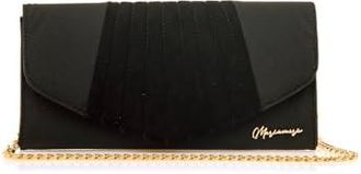 Mariamare Sacs à main Femme DEENA | 59857 | noir