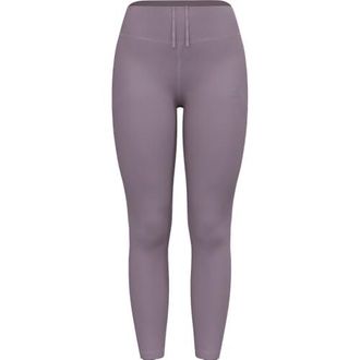 Odlo Legging de Sport pour Femme Essential I Pantalon de Course Long I Collant de Course