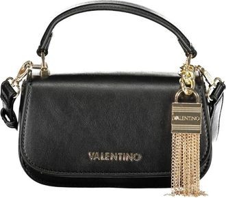 Mario Valentino Femme, Sacs, Noir, Taille: ONE Size Sac bandouli&egrave;re Iride
