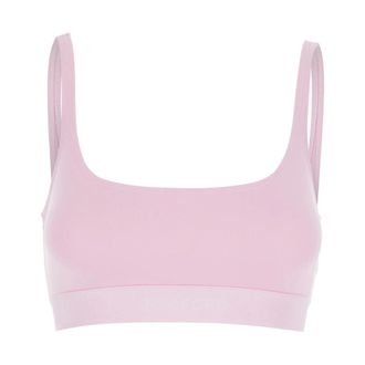 Tom Ford Signature Bralette - - Tops - Damen - Rosa - XS