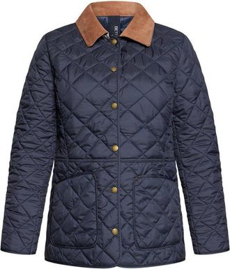 Betty Barclay Outdoorjacke Damen mit Kragen