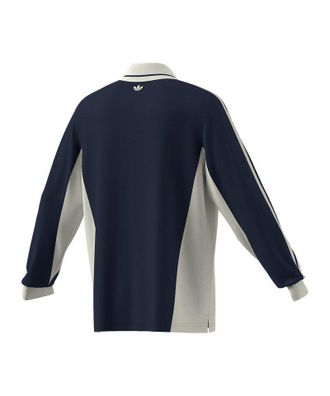 adidas Originals T-Shirt adidas Originals Polo Langarm Polyester