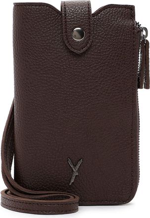 Suri Frey Gitty Smartphonebag Brown