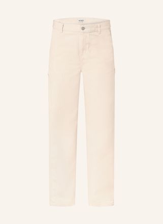Carhartt Work in Progress Carhartt Wip Cargohose W Drewe beige