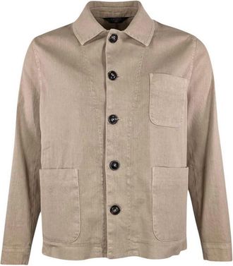 Circolo 1901 Veste Casual - Blanc
