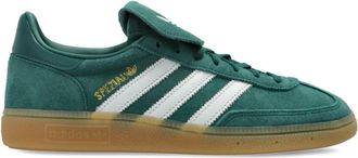 adidas Femme, Chaussures, Vert, Taille: 38 1/2 EU Handball Spezial LT